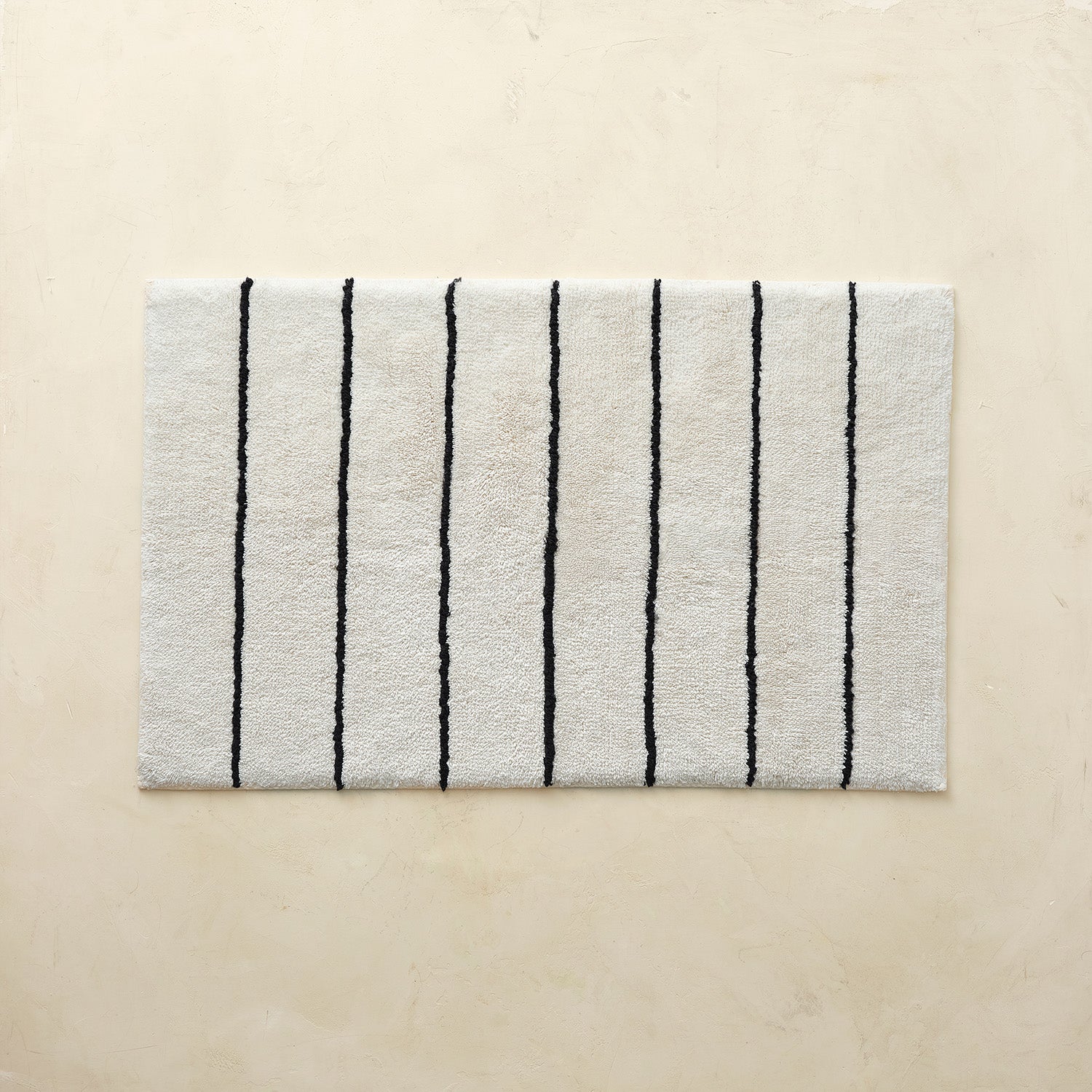 Non Skid Cushioned Bath Mats & Rugs – House of Noa