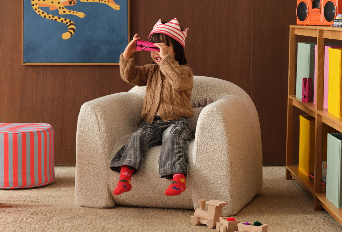 Modular Play Furniture – House of Noa