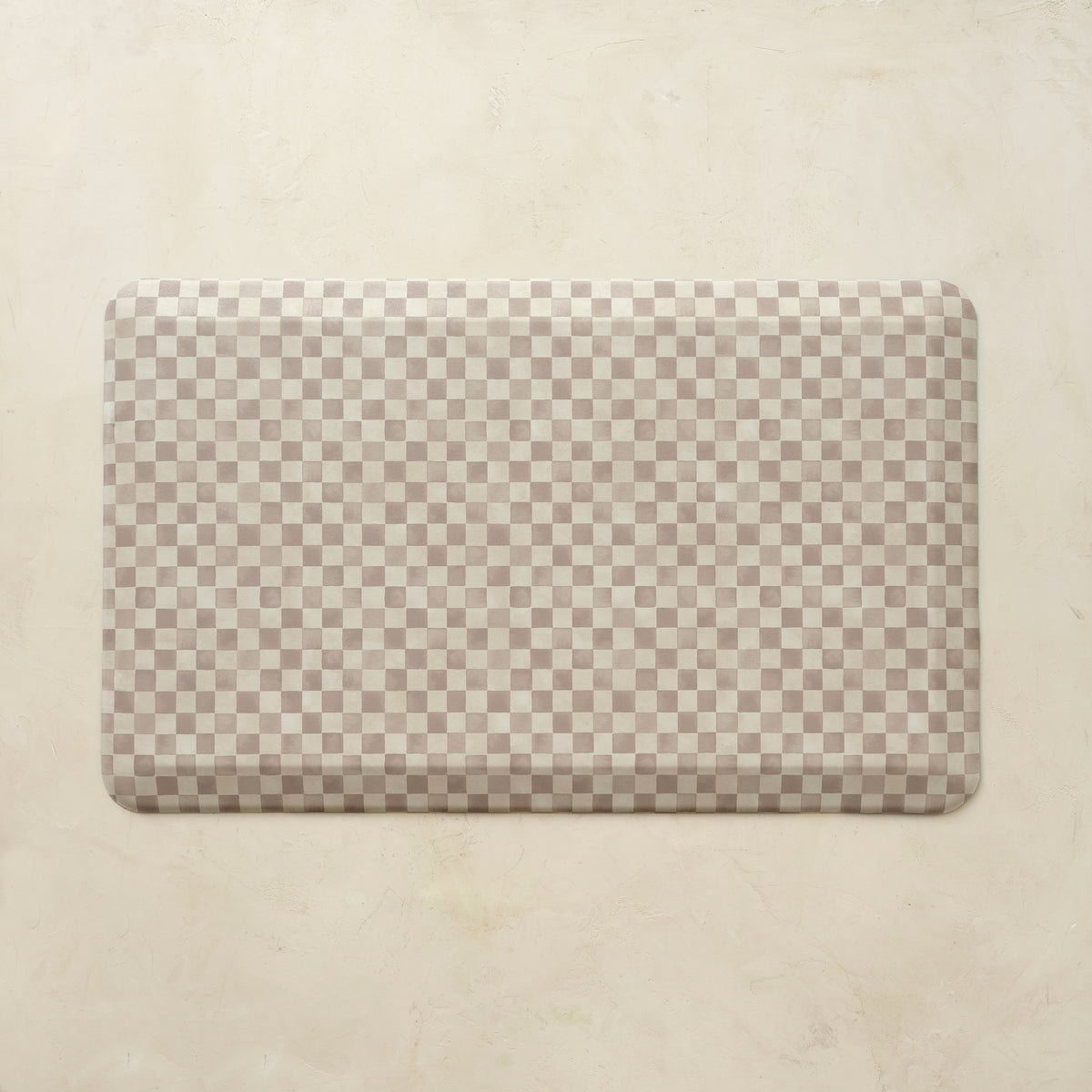 Nama Standing Mat | Checker – House of Noa