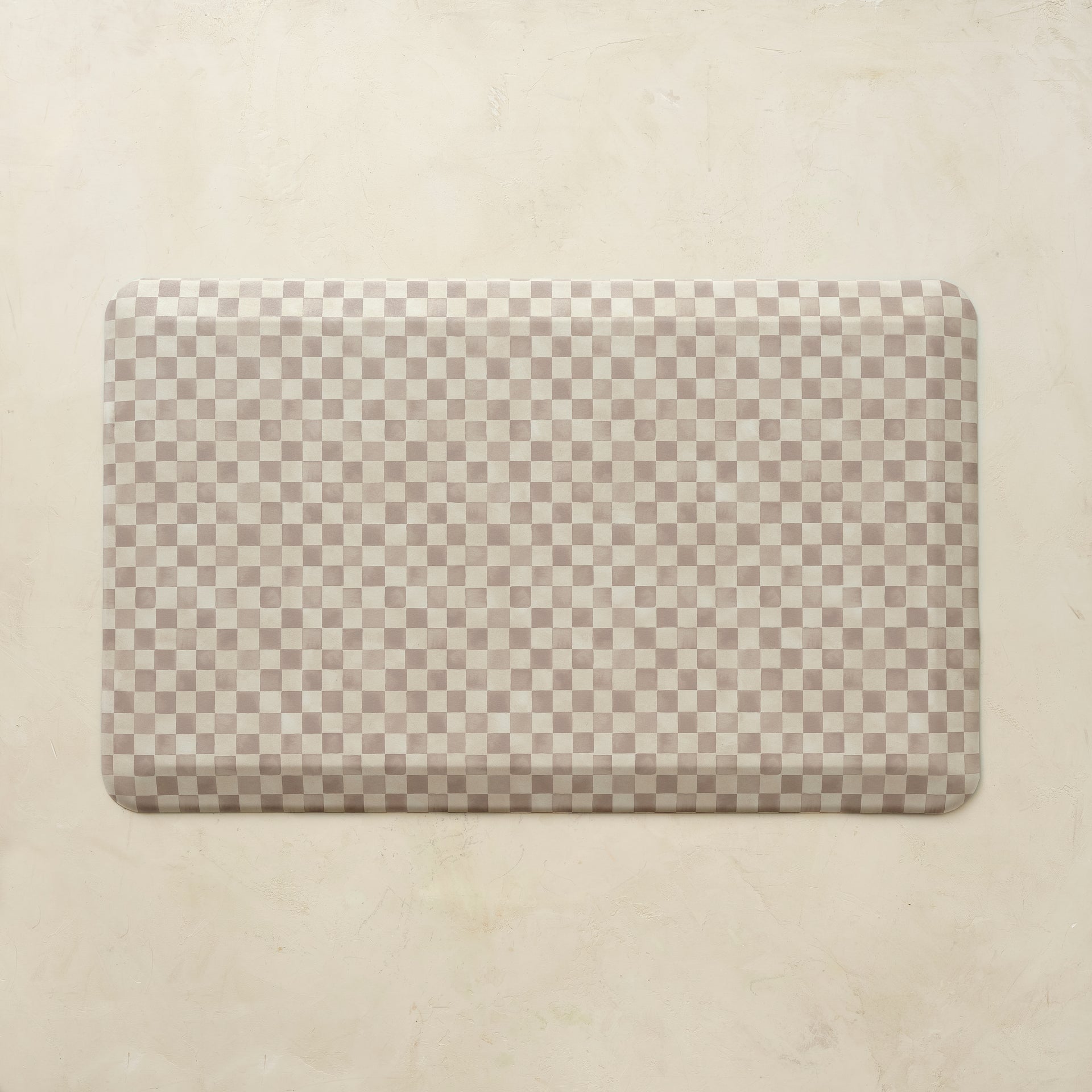 Nama Standing Mat | Checker – House of Noa