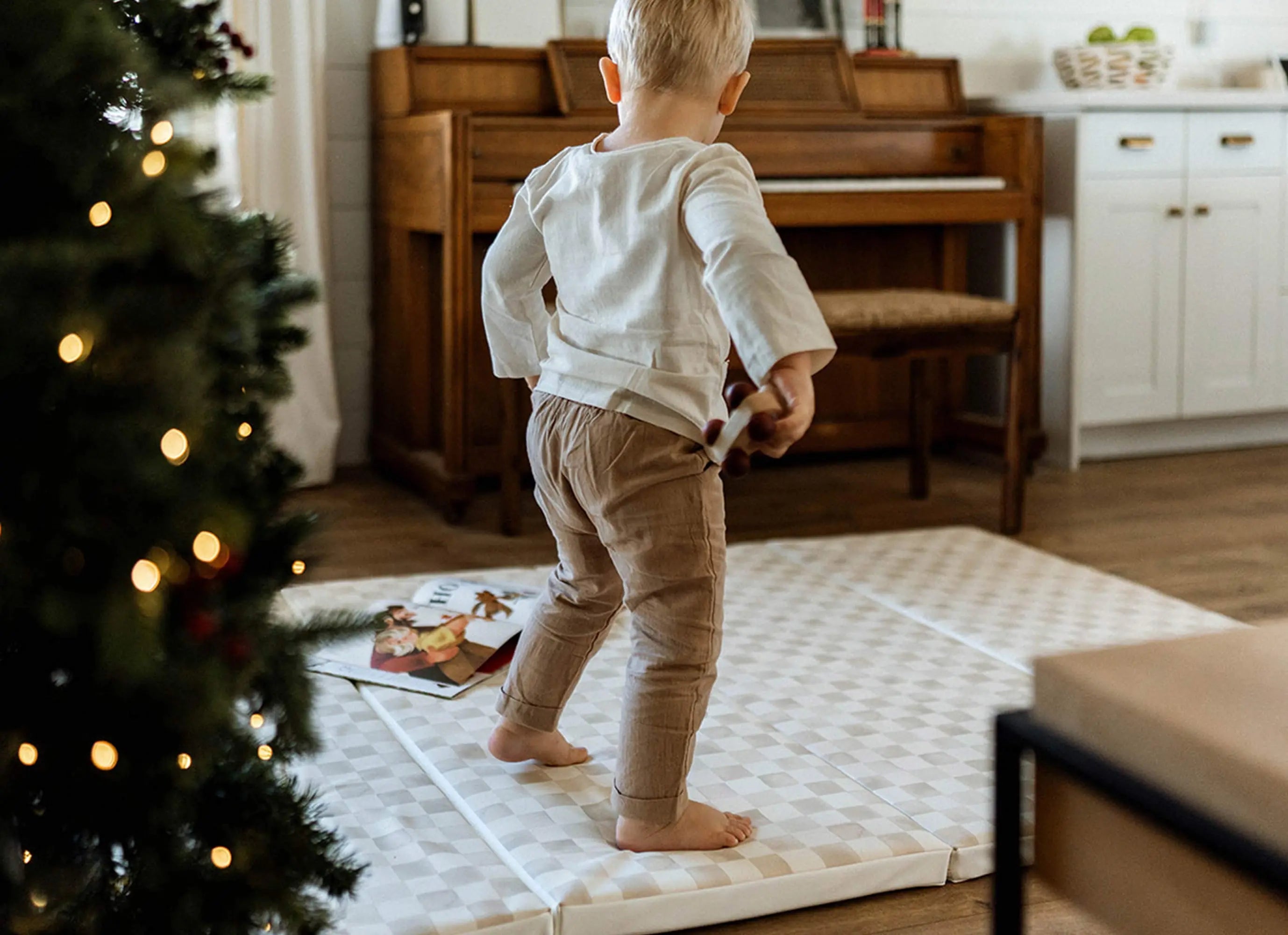 House of Noa | Hand-Illustrated Designer Mats