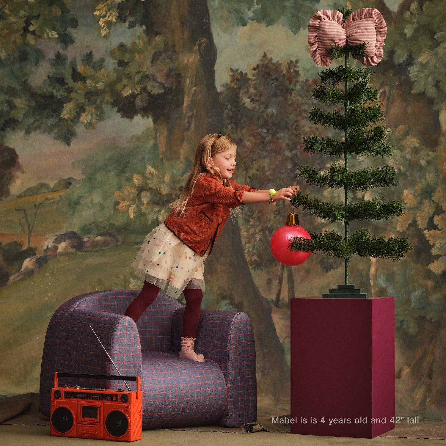 Modular Play Furniture – House of Noa
