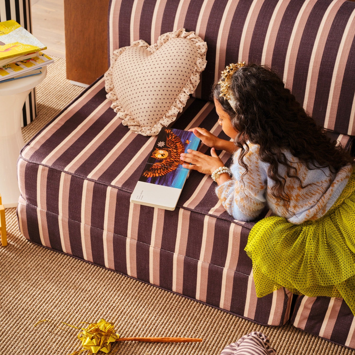 Modular Play Furniture – House of Noa