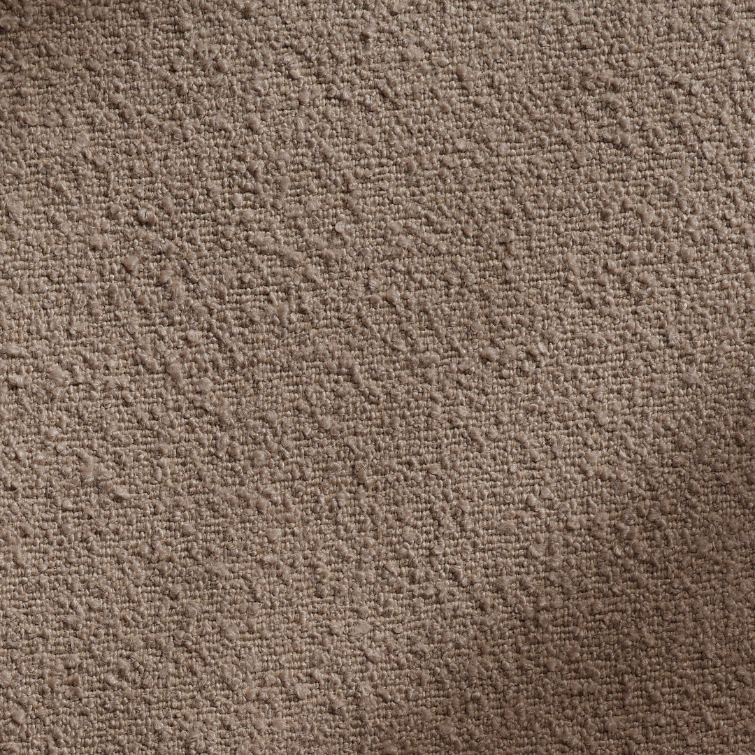 Truffle Light Brown Modular Couch | Boucle | House of Noa