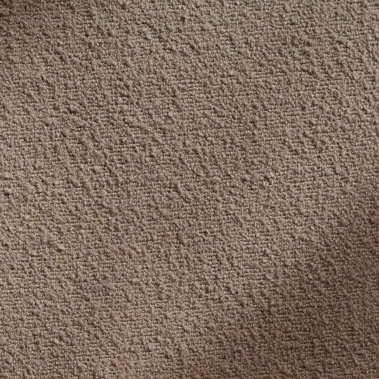 Truffle Light Brown Modular Couch | Boucle | House of Noa