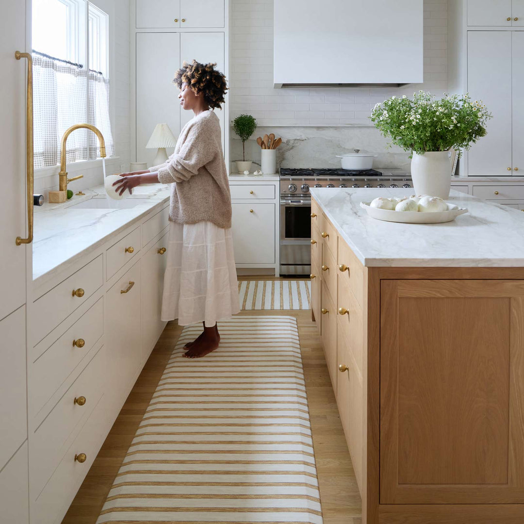 Nama Standing Mat | Devon – House of Noa