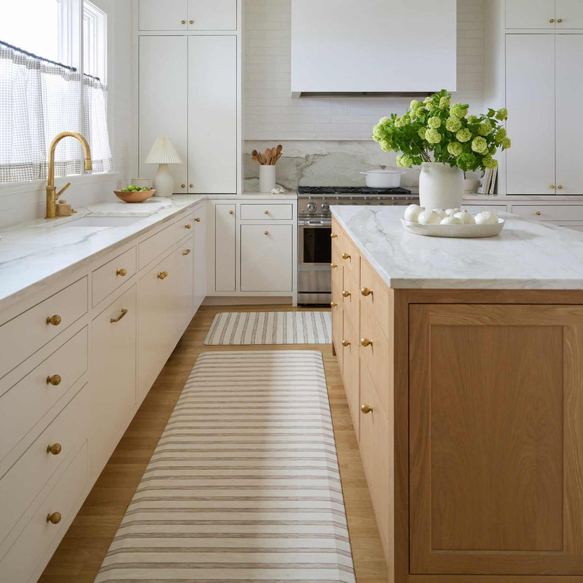 Anti-Fatigue Kitchen Standing Mats – House of Noa