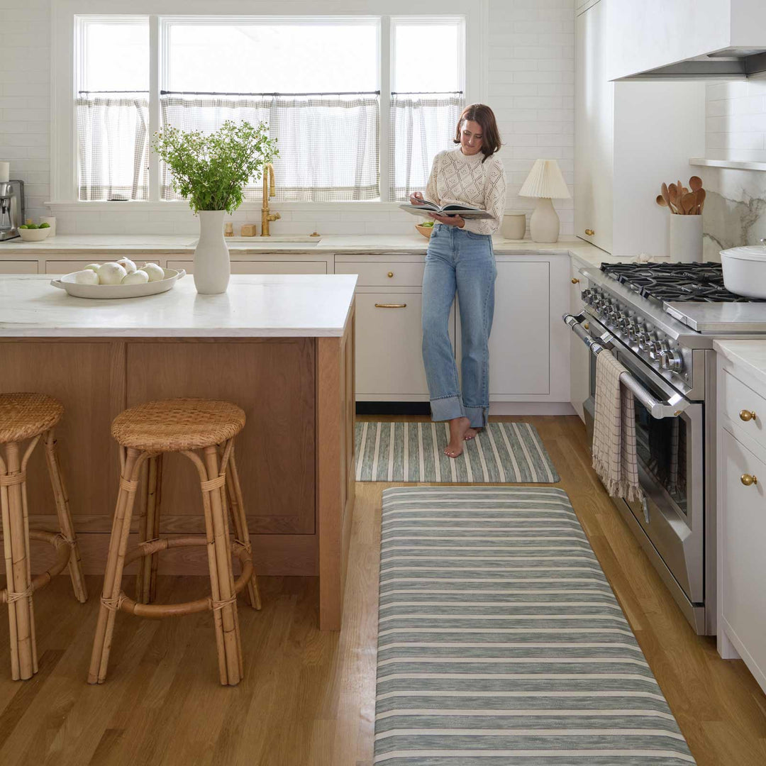 Nama Standing Mat | Devon – House of Noa