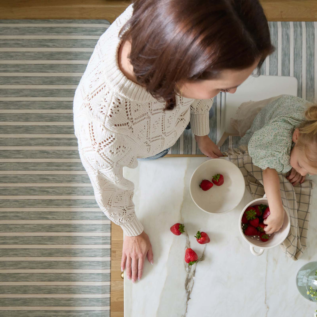 Nama Standing Mat | Devon – House of Noa