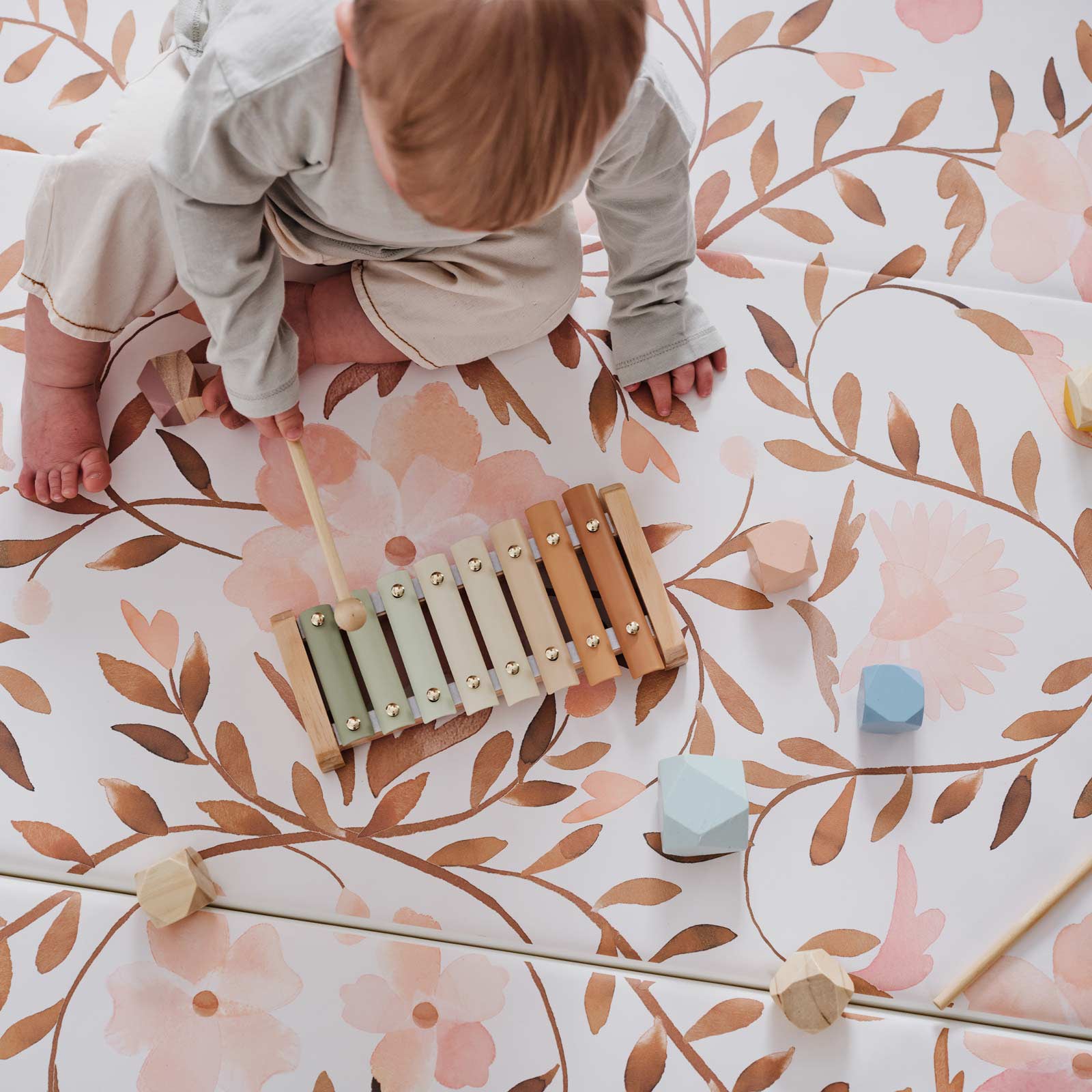 20% Off Memory Foam Tumbling Mats – House of Noa