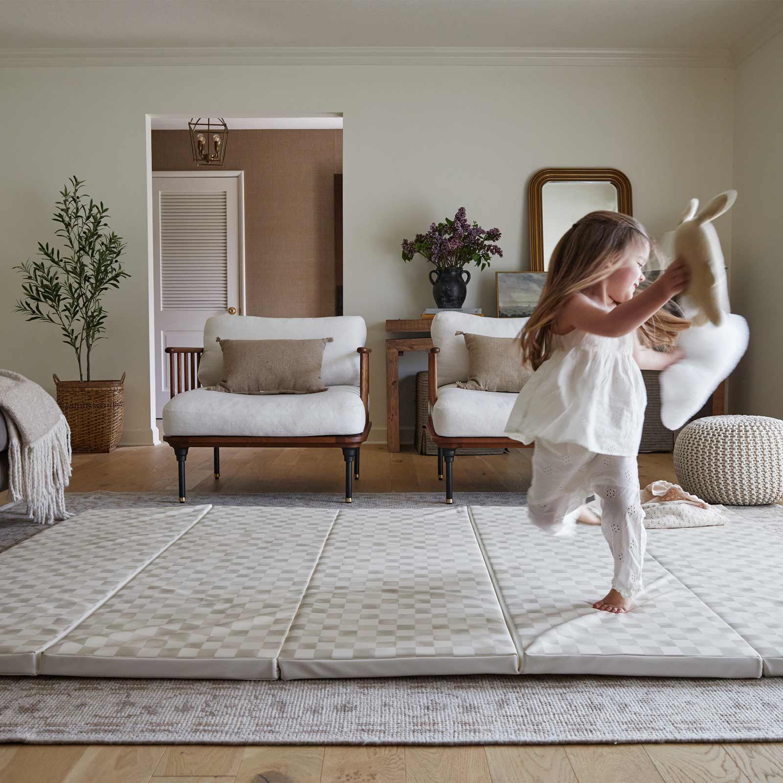 Tumbling Mat – House of Noa