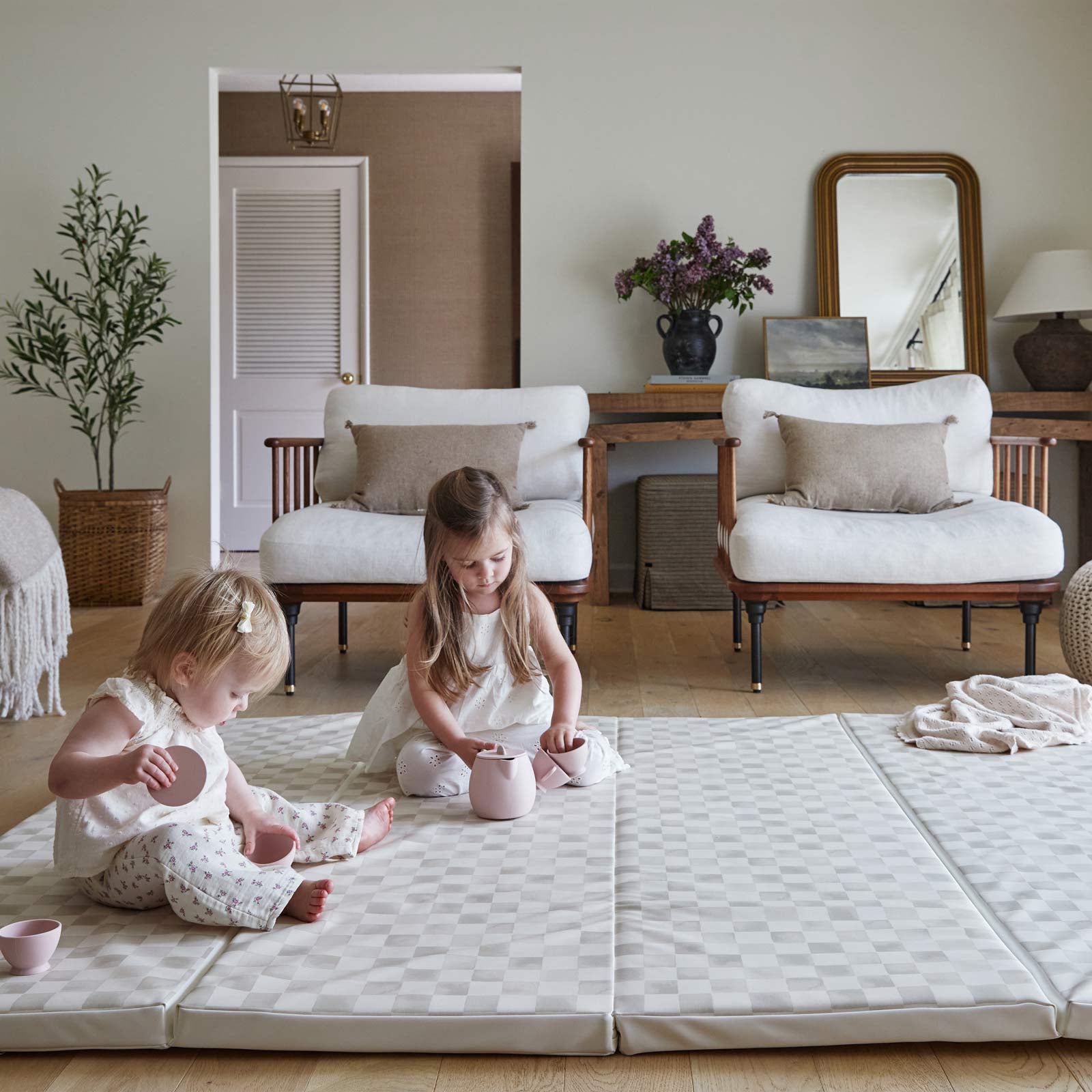 Tumbling Mat – House of Noa