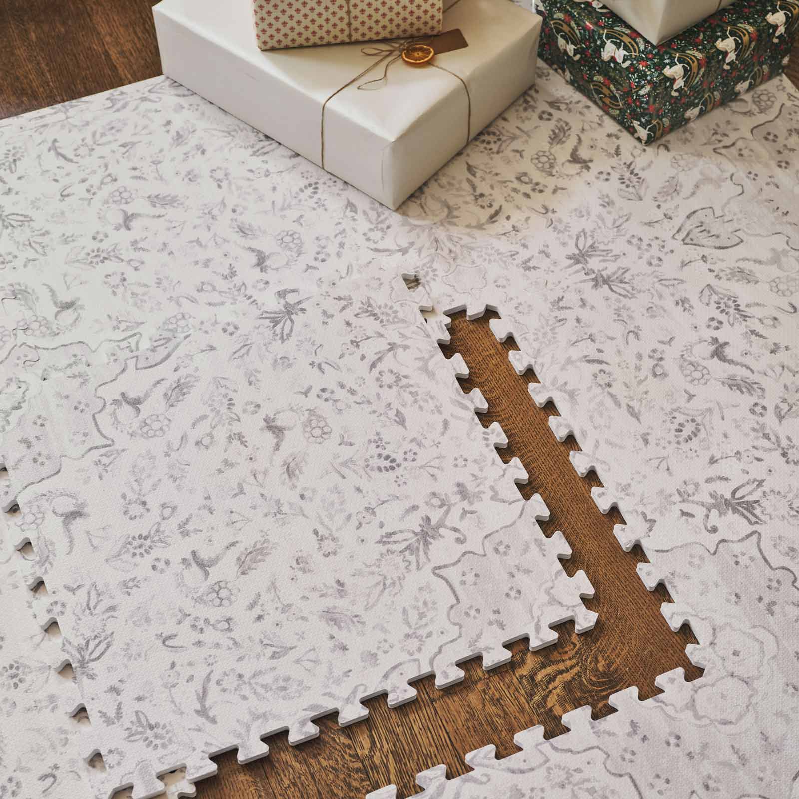 Beautiful Non-toxic Baby Play Mats – House of Noa