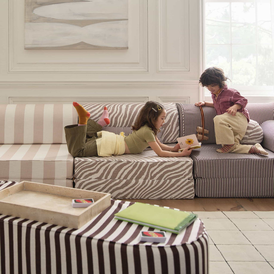 Modular Play Furniture – House of Noa