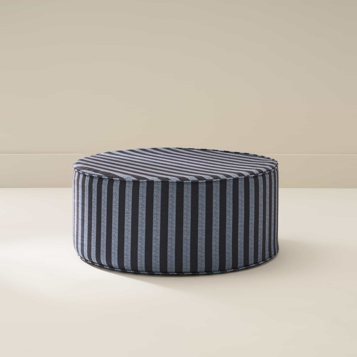 Plush Furniture Ottomans | House of Noa