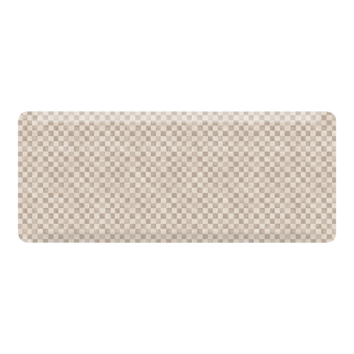 Nama Standing Mat | Checker – House of Noa