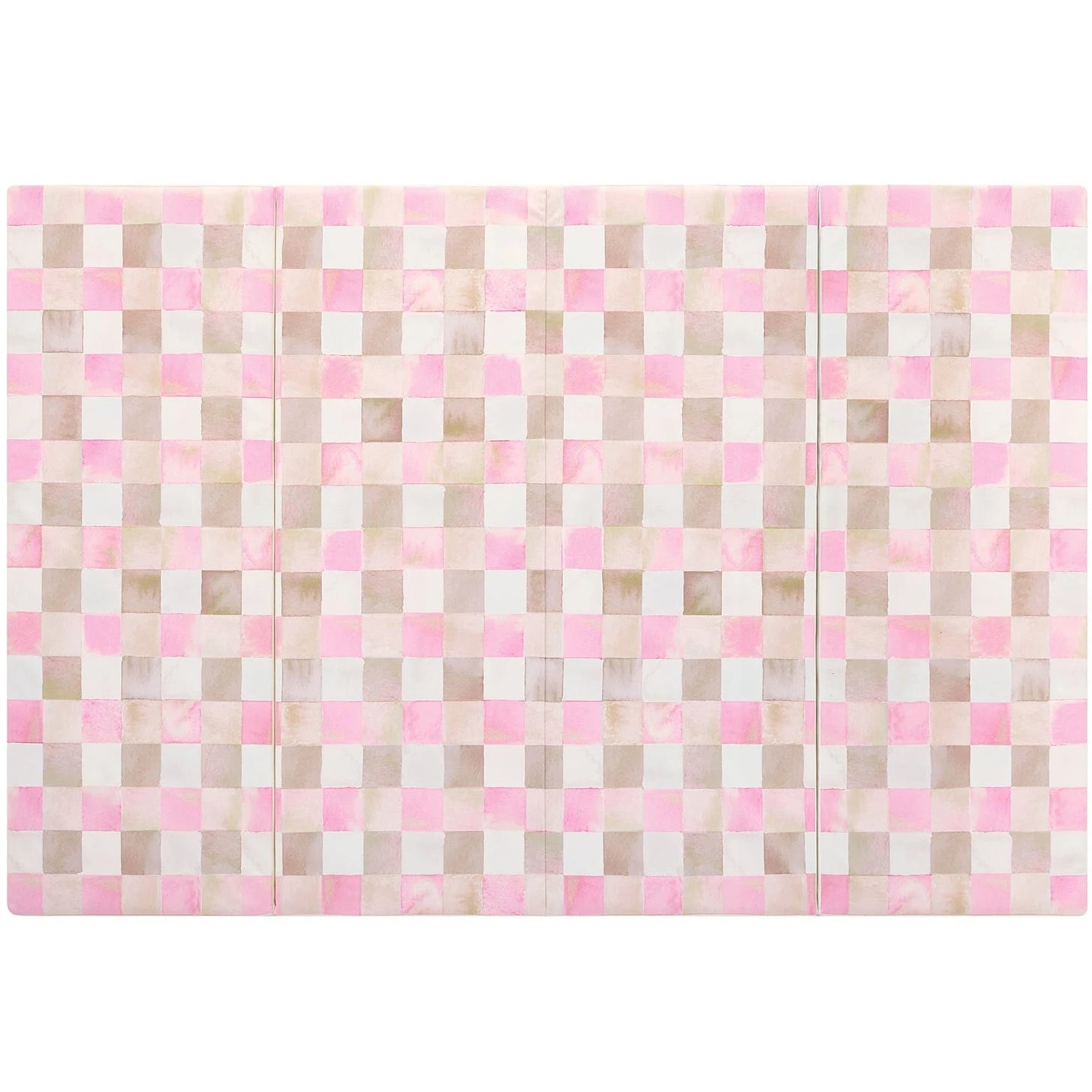 Tumbling Mats: Foldable Memory Foam Play Mats – House of Noa