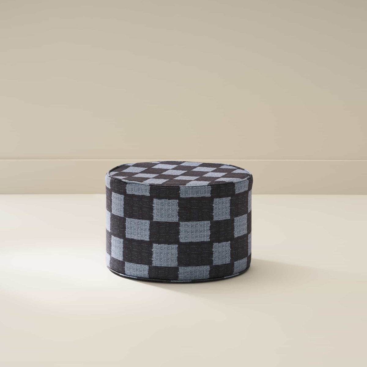 Plush Furniture Ottomans | House of Noa