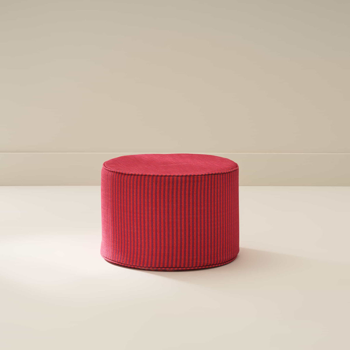 Plush Furniture Ottomans | House of Noa